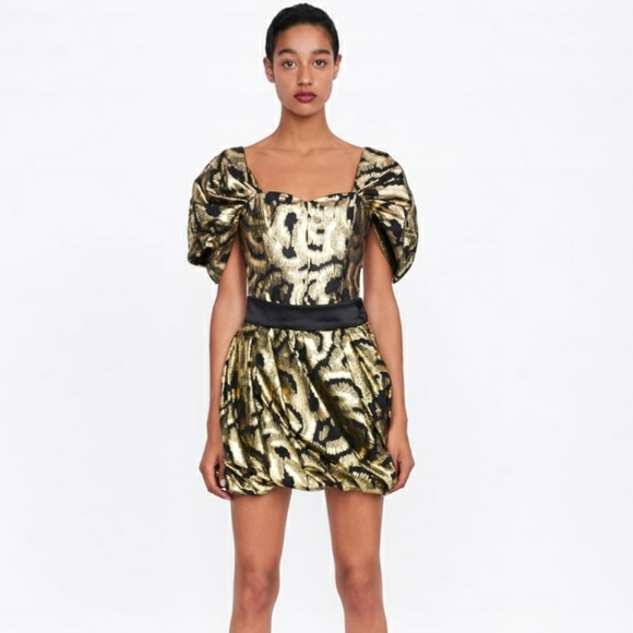 Zara | Dresses | Zara Matching Set | Poshmark